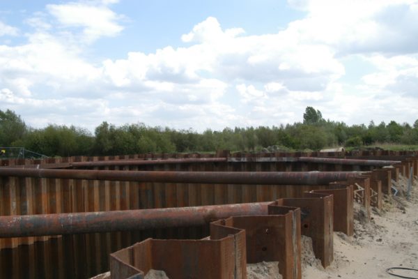 Projecten W-Dam | Benieuwd naar onze projecten en werkzaamheden?